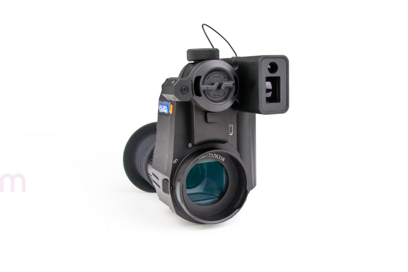 PARD NV007SP2-LRF 4K mit Laser-Entfernungsmesser(LRF)